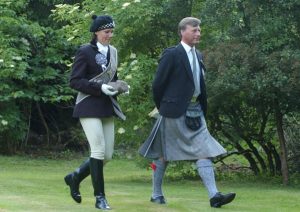 Tartan – The Clan Pringle Association