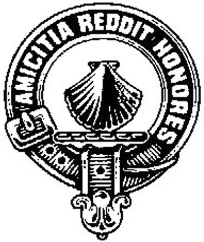 Heraldry of the House of Pringle – The Clan Pringle Association