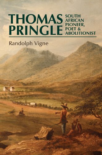 South Africa – The Clan Pringle Association