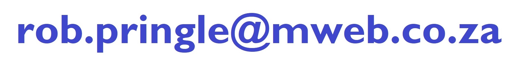 South Africa – The Clan Pringle Association