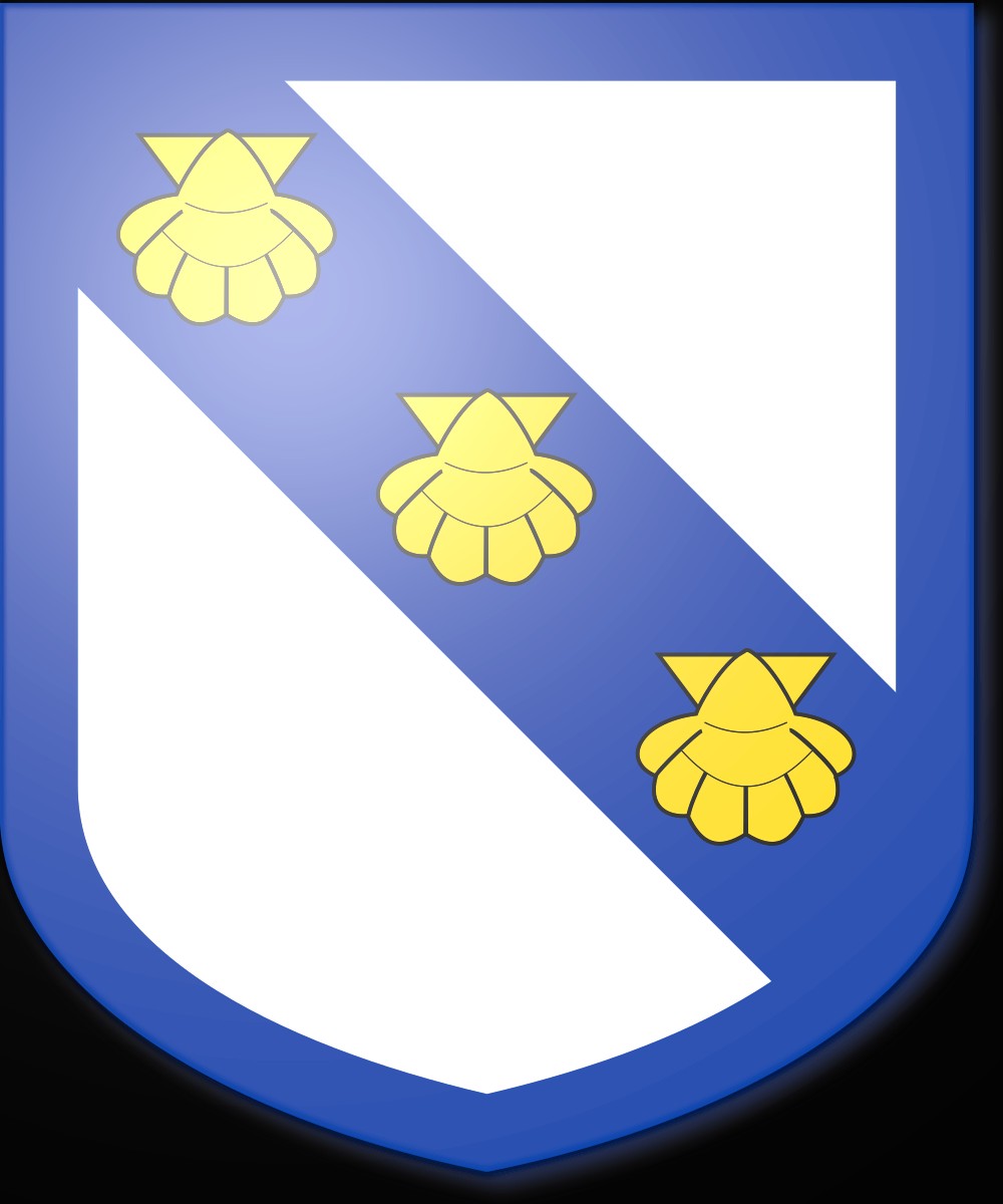 Heraldry – Burkes General Armory – The Clan Pringle Association