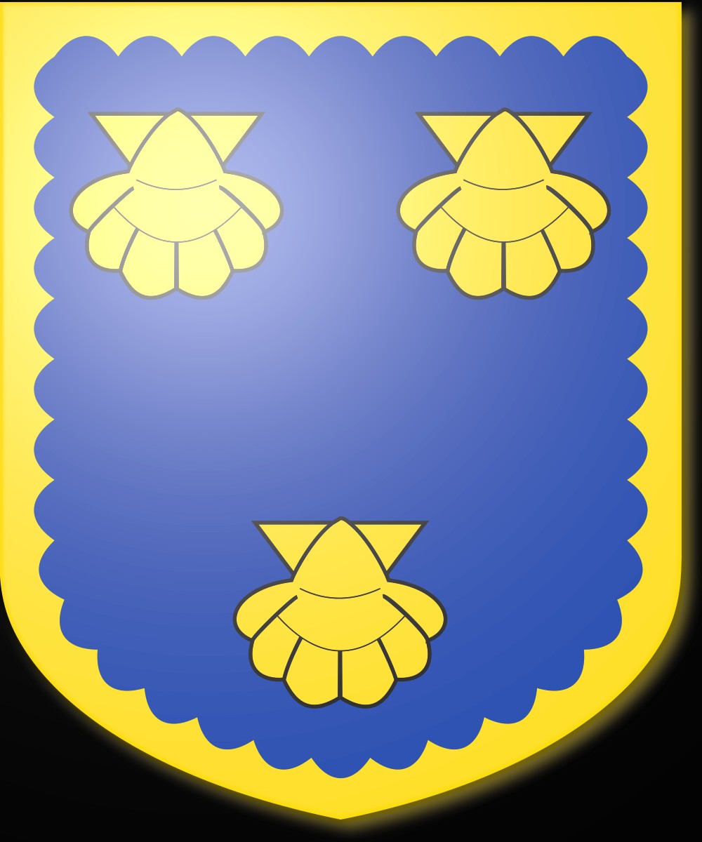 Heraldry – Burkes General Armory – The Clan Pringle Association