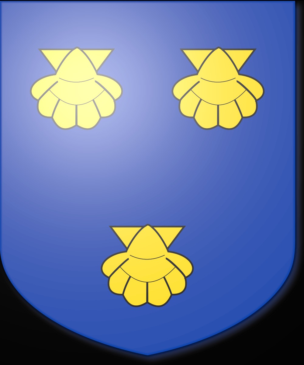 Heraldry – Burkes General Armory – The Clan Pringle Association