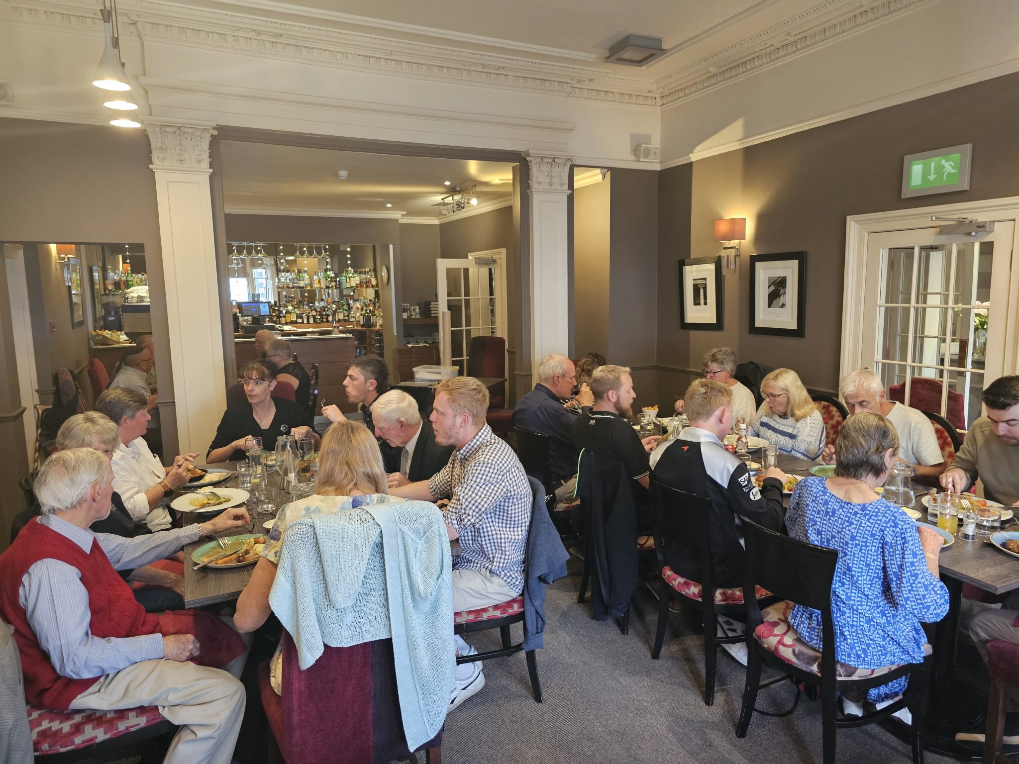 The Clan Pringle Association – A registered Scottish charity: SC043865