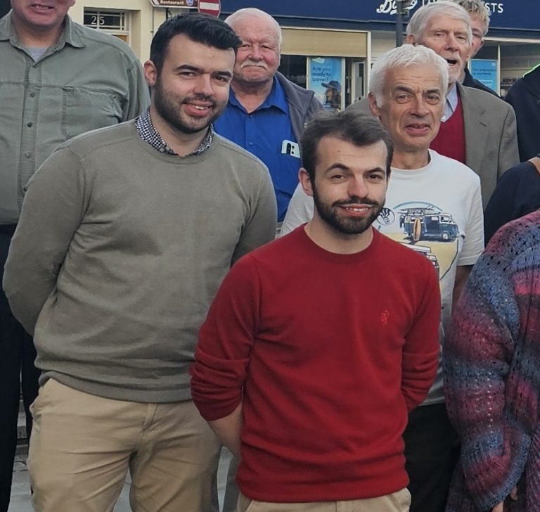 Irish Pringles – The Clan Pringle Association