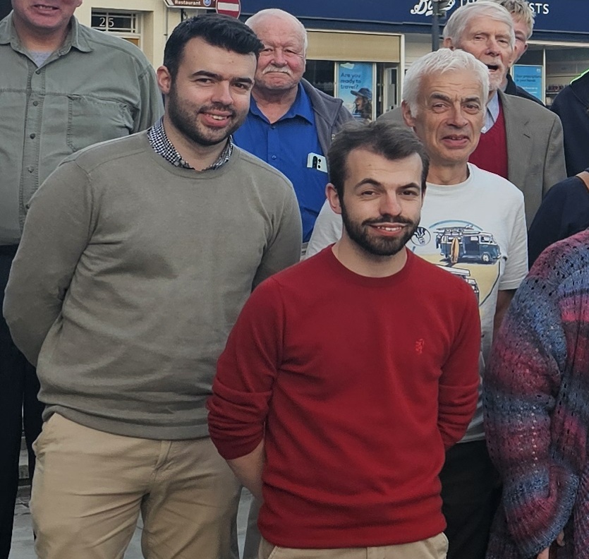 Irish Pringles – The Clan Pringle Association